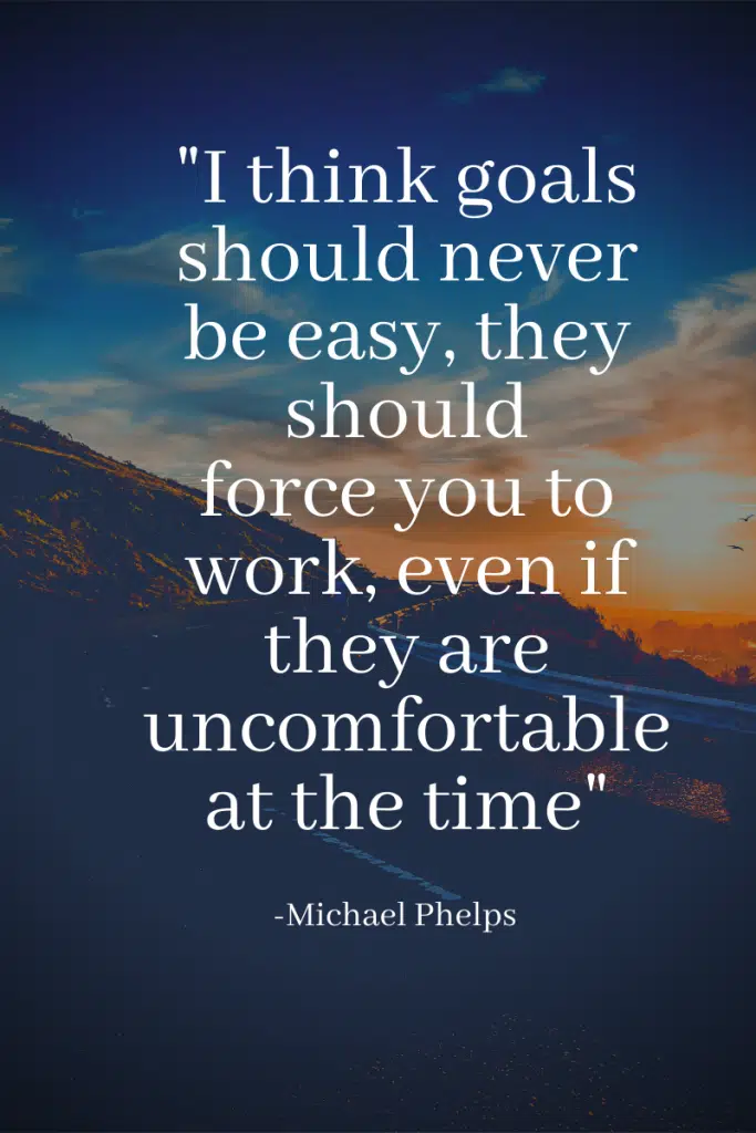 10 Motivational Goal Setting Quotes - StriveZen