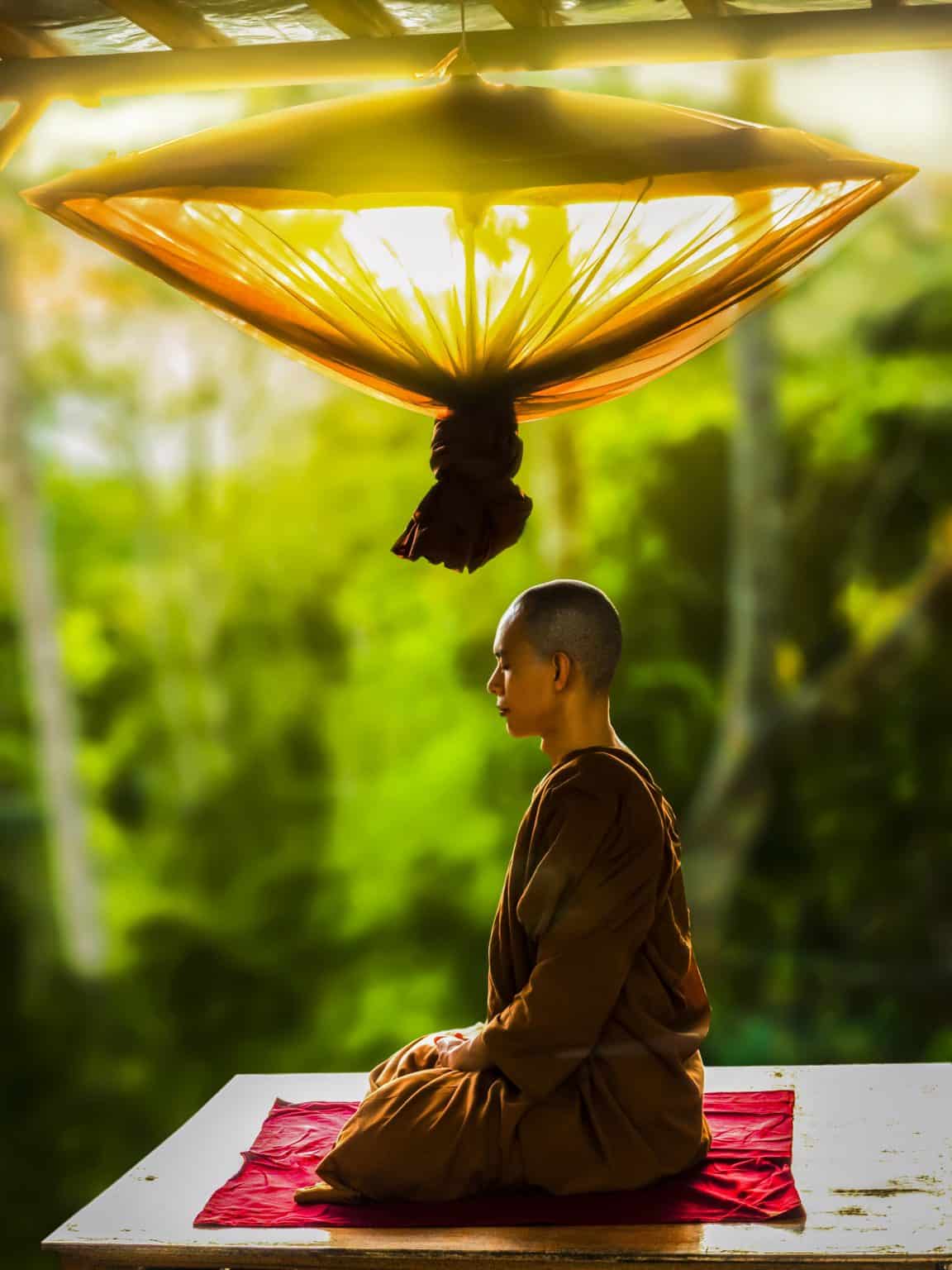 Inspiring Lessons and Quotes from Zen Masters - StriveZen