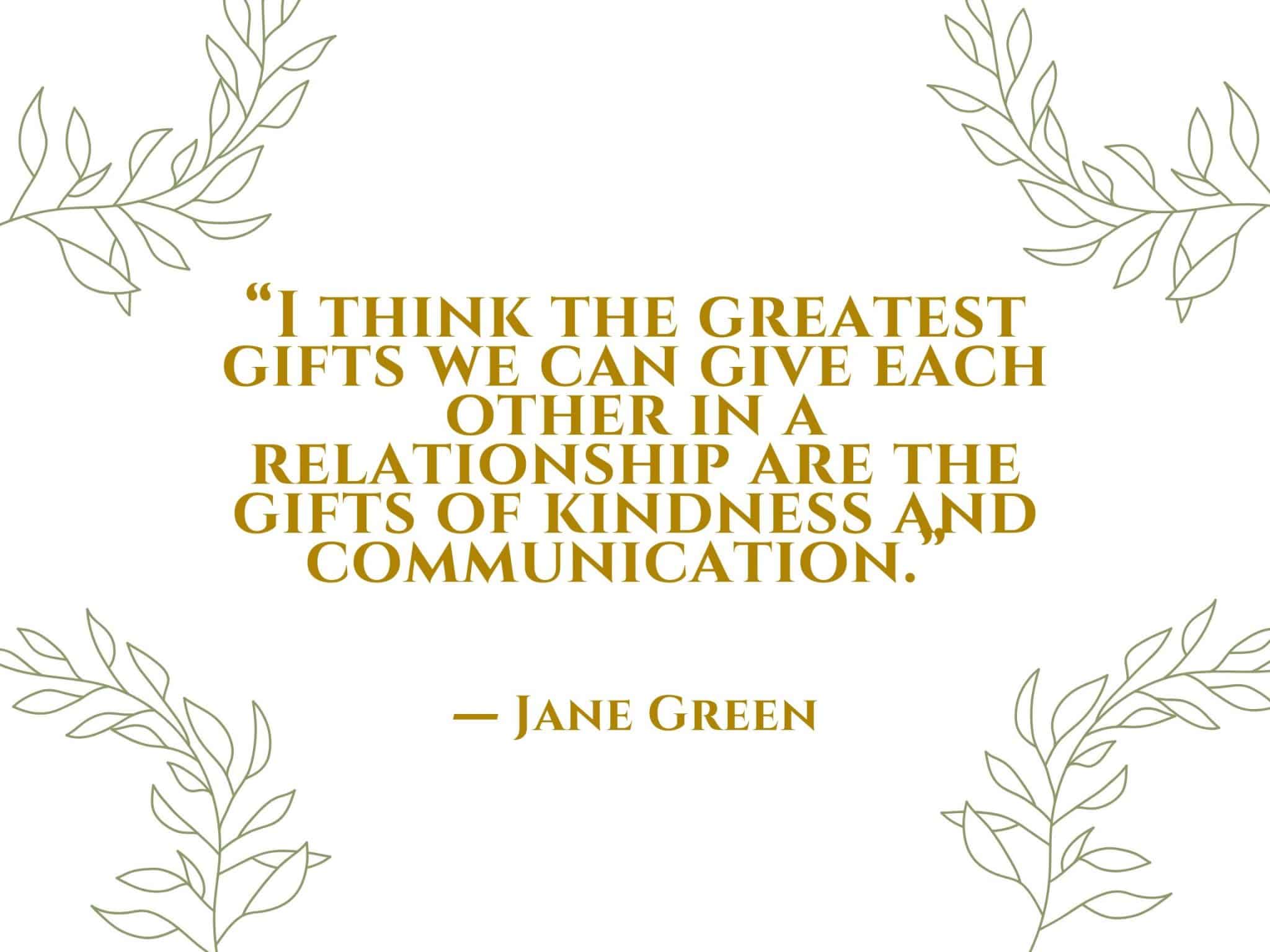 12 Inspiring Quotes to Help Us Build Healthy Relationship - StriveZen