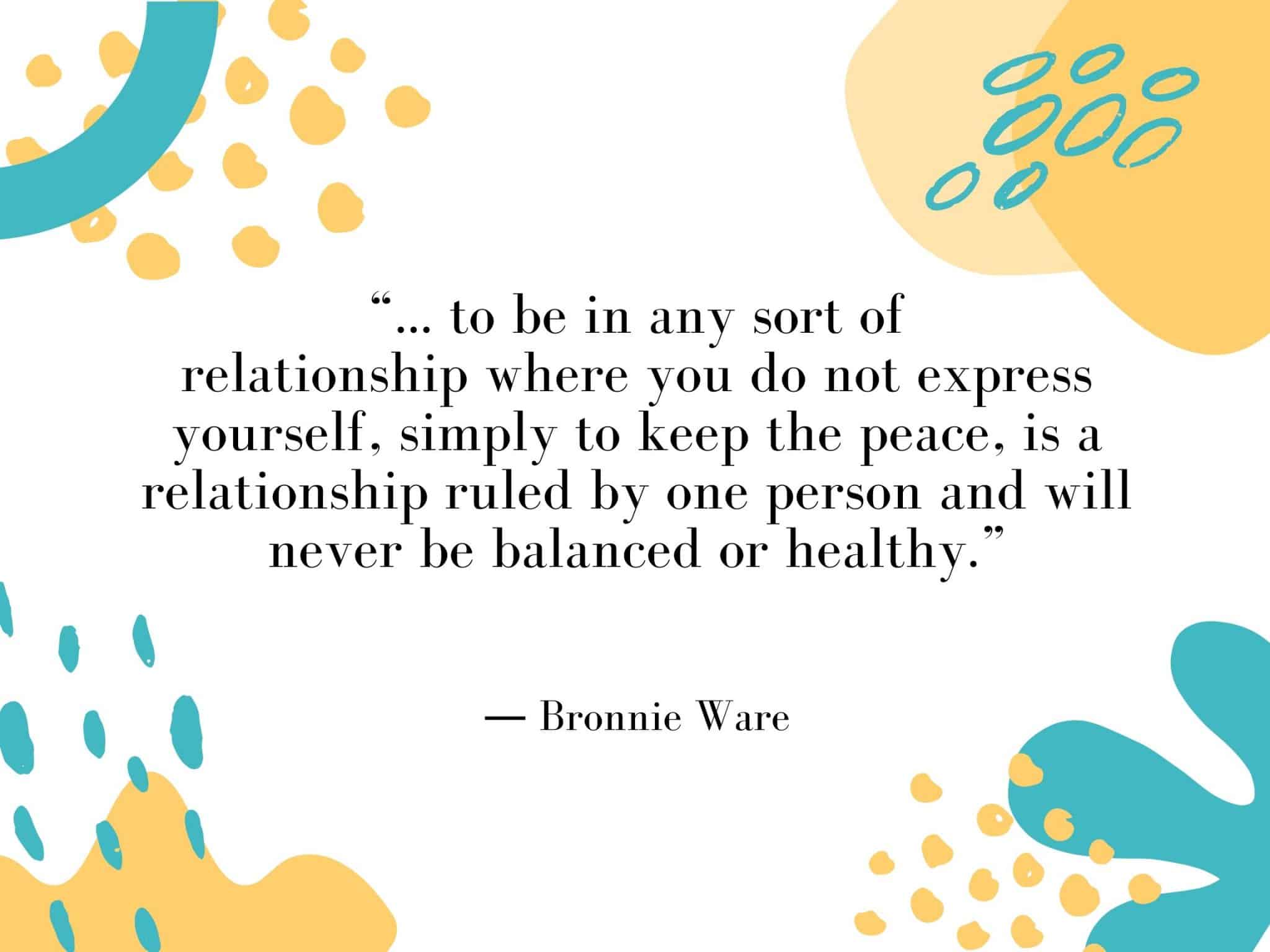 12 Inspiring Quotes to Help Us Build Healthy Relationship - StriveZen