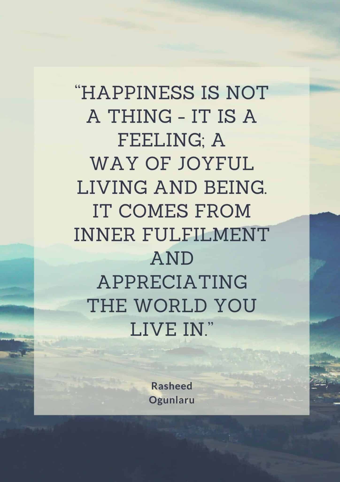 Top 10 Inspiring Quotes for Joyful Living - StriveZen