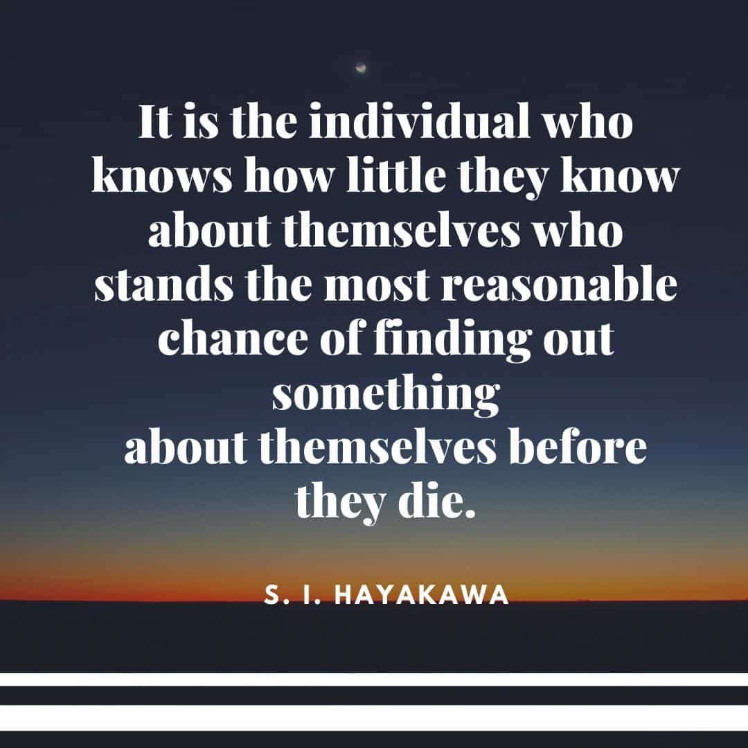 Quotes About Self-Discovery That Will Inspire you - StriveZen