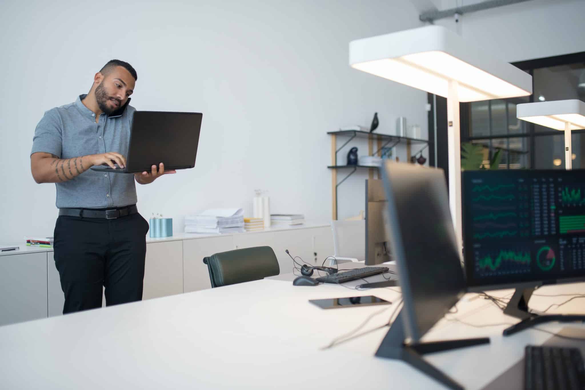 How to Manage Busy schedule - StriveZen