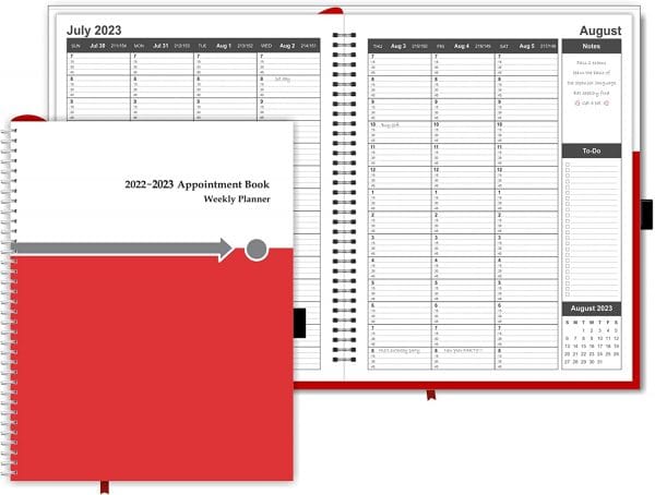 The Ultimate Planner for Busy People - StriveZen